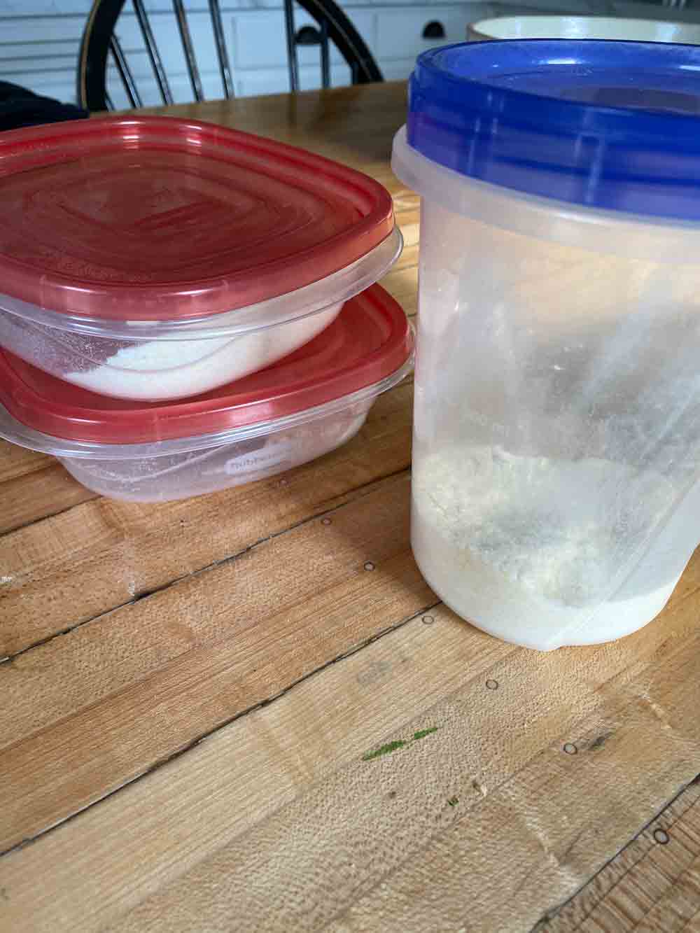 How to Get Rid of Mice - Life In The Green.House